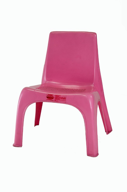 Cofta CH-13 Ruby JR. Bistro Chair, Plastic Chair, Monoblock Chair ...