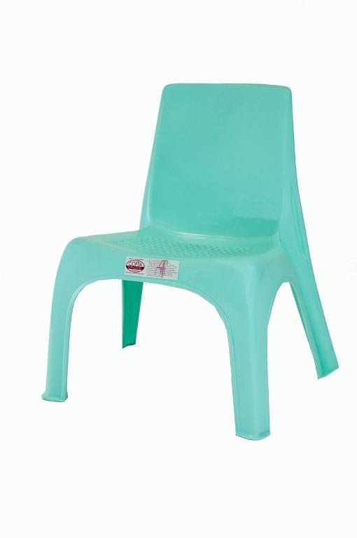 Cofta CH-13 Ruby JR. Bistro Chair, Plastic Chair, Monoblock Chair ...