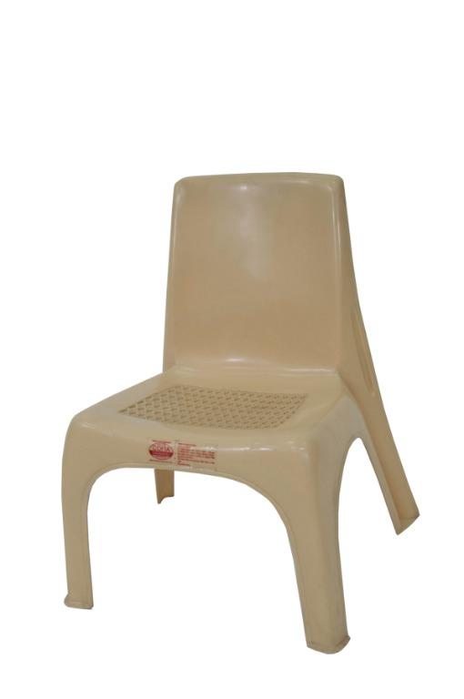 Cofta CH-13 Ruby JR. Bistro Chair, Plastic Chair, Monoblock Chair ...