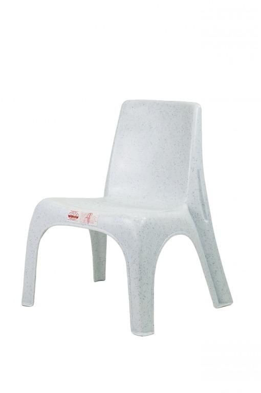 Cofta CH-13 Ruby JR. Bistro Chair, Plastic Chair, Monoblock Chair ...