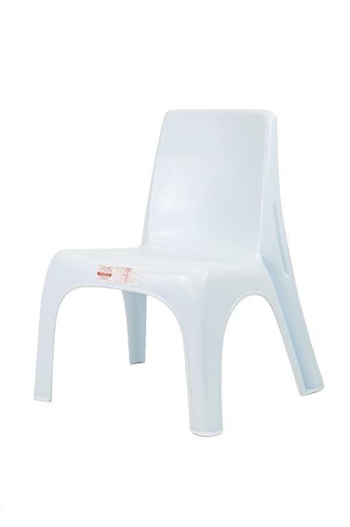 Cofta CH-13 Ruby JR. Bistro Chair, Plastic Chair, Monoblock Chair ...