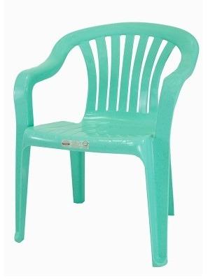 Cofta CH-16 Premium Arm Chair, Monoblock chair, Plastic Chair, Stacking ...