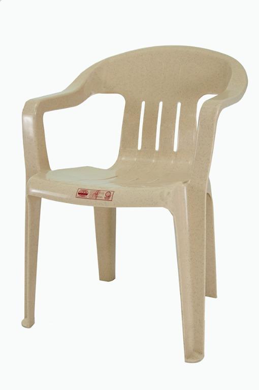 Cofta CH-17 Topaz Arm Chair, Monoblock chair, Plastic chair, Furniture ...