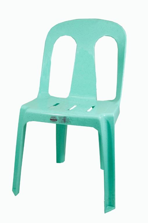 Cofta CH-22 COFTA Ruby Mid-Sized Bistro Chair, Plastic Chair, Monoblock ...