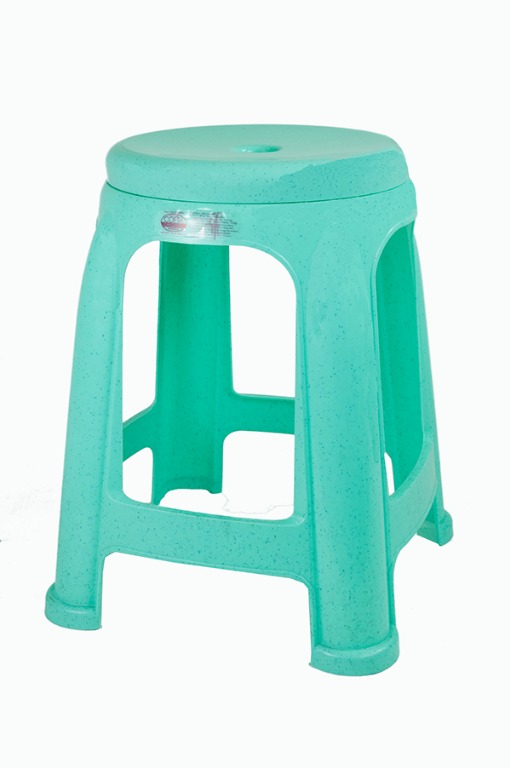Cofta CH-24G Narra Stool Chair, Monobloc Chair, Plastic Chair ...