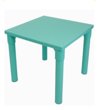 Cofta MT-07 SQUARE TABLE 24" HIGH 2 SEATER, Babies & Kids, Baby Nursery ...