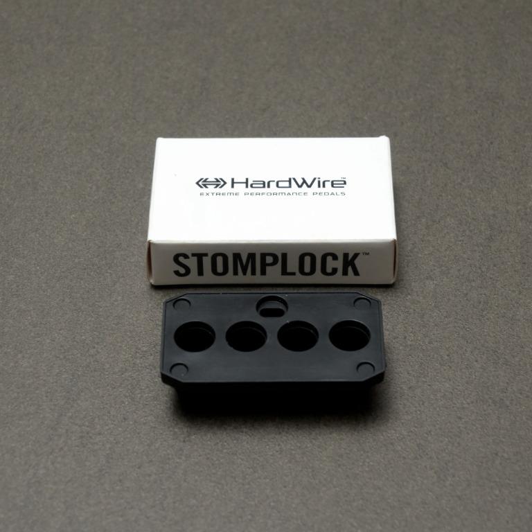 Digitech Stomplock, Hobbies & Toys, Music & Media, Musical Instruments ...
