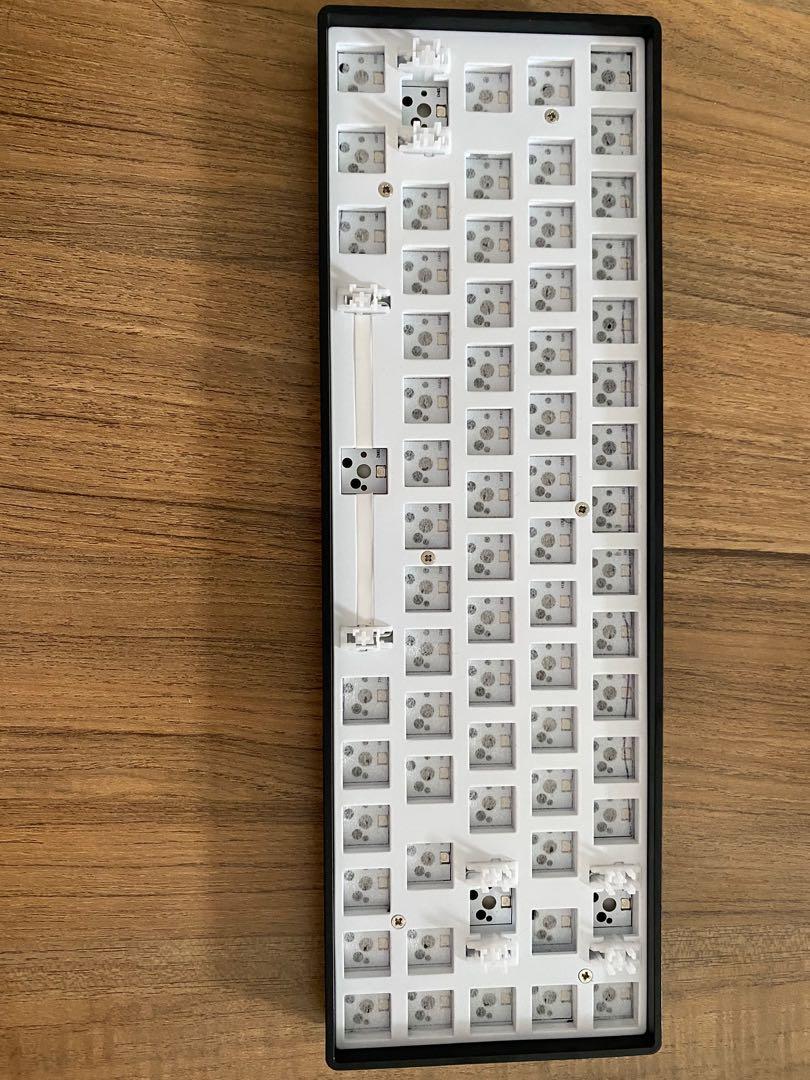 DK68 Budget Mechanical Keyboard, Computers & Tech, Parts & Accessories ...