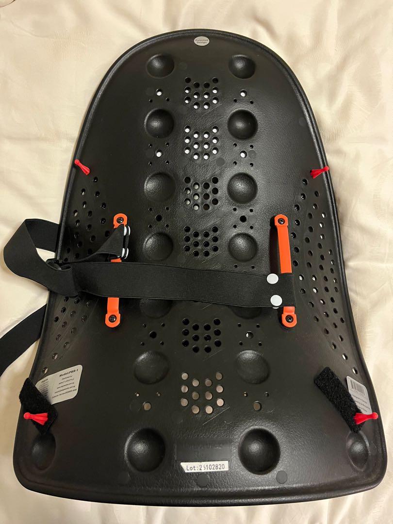 Dr Ho’s Perfectback Rest, Health & Nutrition, Braces, Support ...