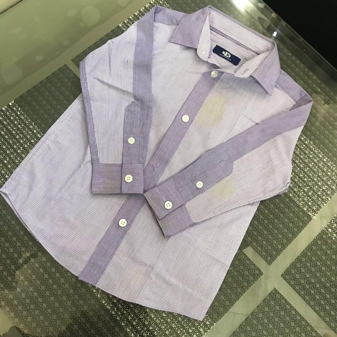 Duck & Dodge formal attire set, Babies & Kids, Babies & Kids Fashion on ...