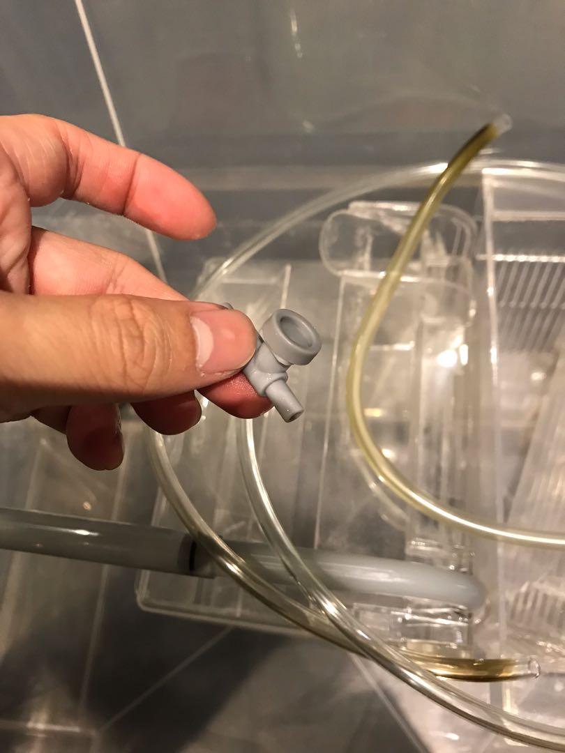 External Breeder Box, Pet Supplies, Homes & Other Pet Accessories on ...