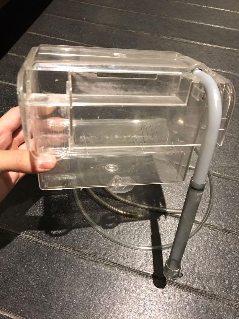 External Breeder Box, Pet Supplies, Homes & Other Pet Accessories on ...