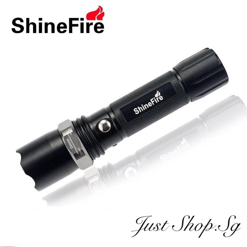 Fireshine Outdoor / Jungle Torch, Everything Else on Carousell