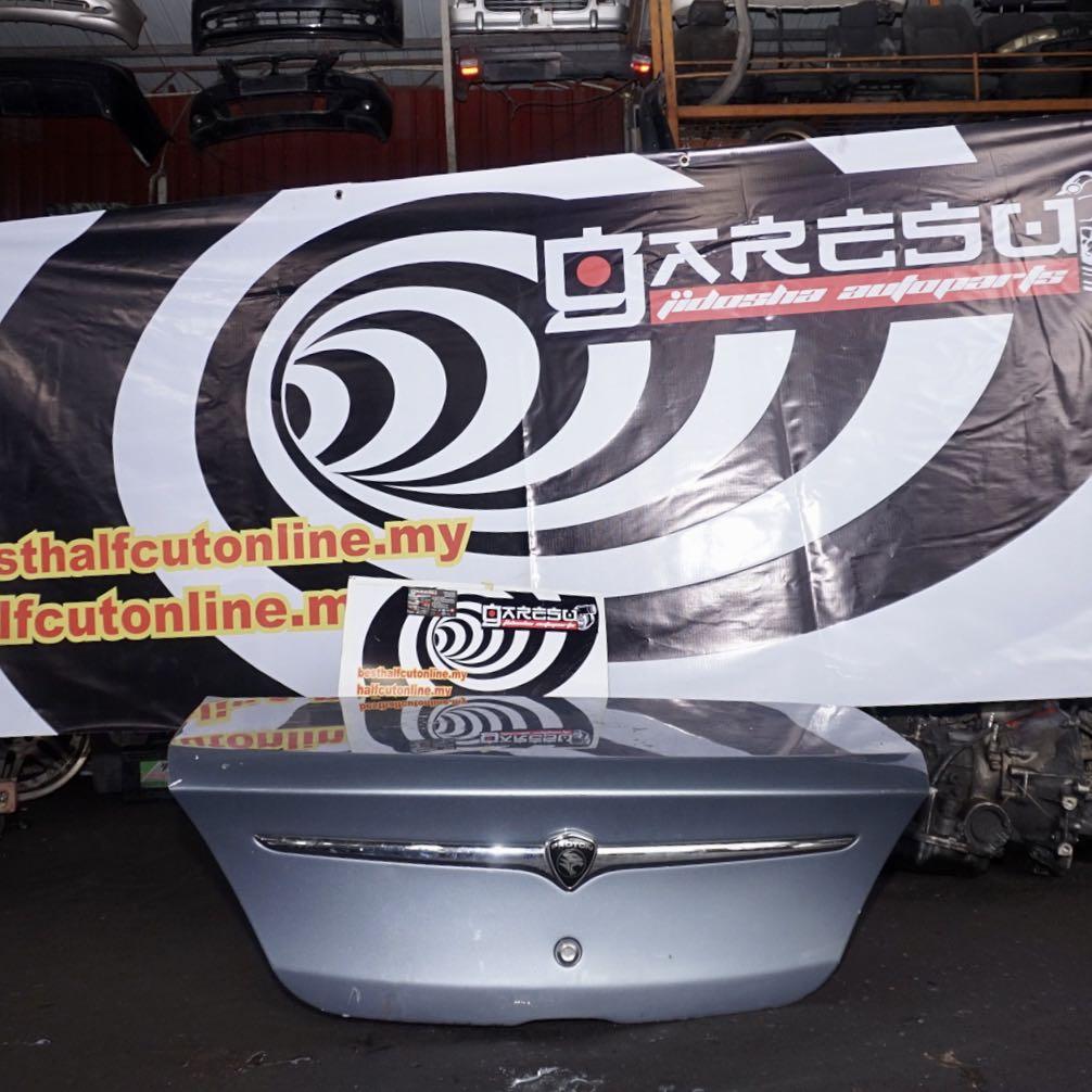 Gen2 bonet belakang, Auto Accessories on Carousell