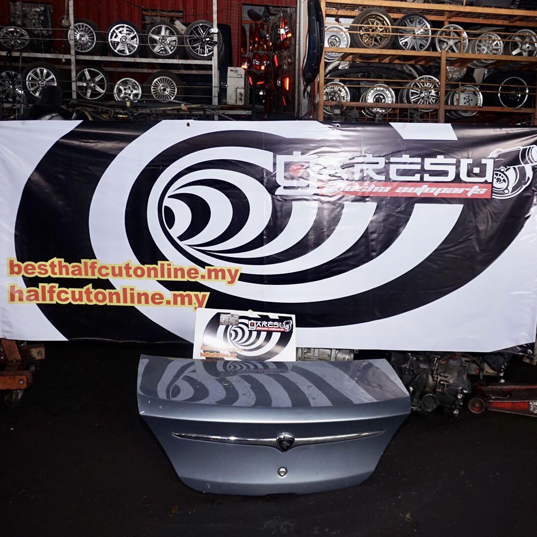 Gen2 bonet belakang, Auto Accessories on Carousell