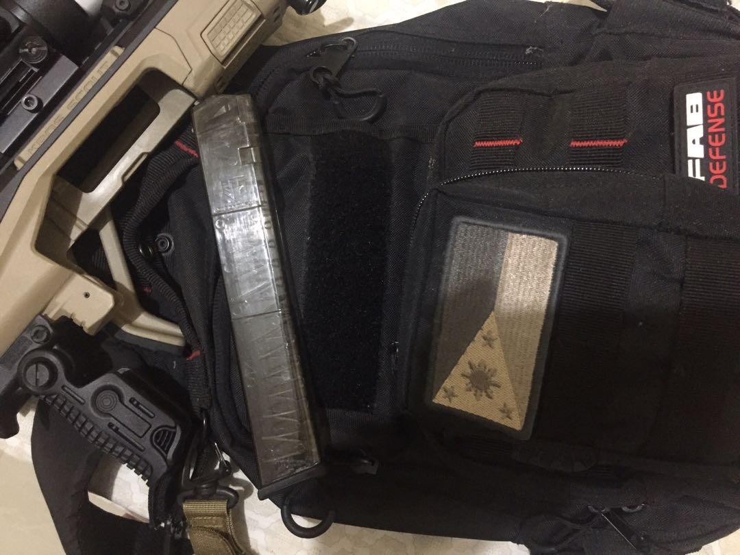 Glock ETS Mag, Sports Equipment, Other Sports Equipment and Supplies on ...