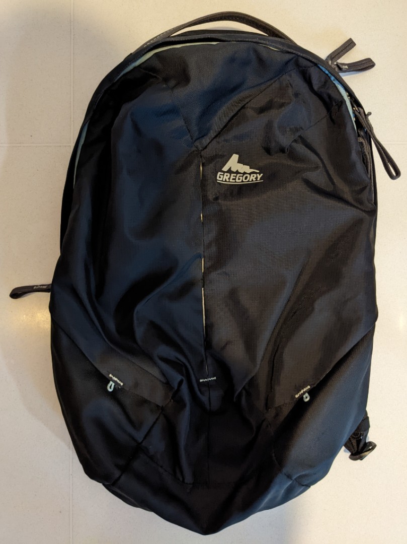 Gregory Sketch 22 Backpack, Men's Fashion, Bags, Backpacks on Carousell