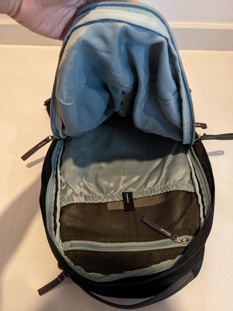 Gregory Sketch 22 Backpack, Men's Fashion, Bags, Backpacks on Carousell