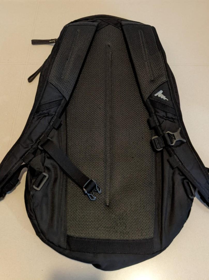 Gregory Sketch 22 Backpack, Men's Fashion, Bags, Backpacks on Carousell