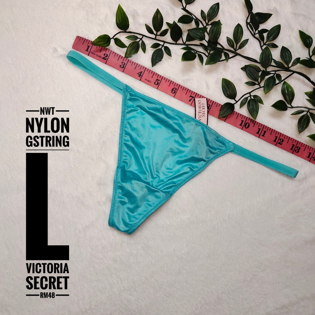 Victoria Secret G String