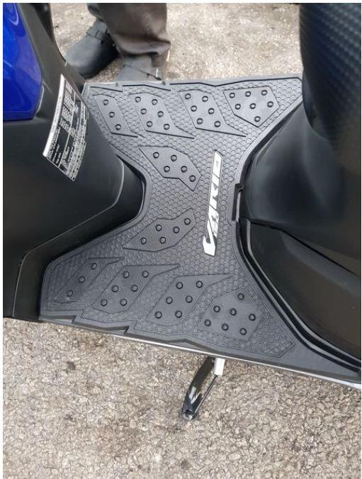 Honda Vario Rubber Floor Step (Carpet Vario) Honda Vario150 Rapido ...