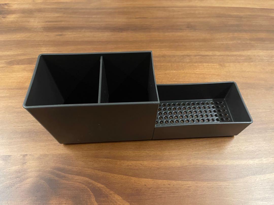 Ikea RINNIG Kitchen Utensil Rack, Furniture & Home Living, Kitchenware ...