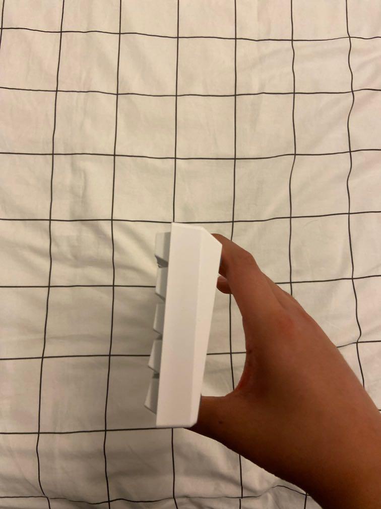 Initial D custom keyboard, Computers & Tech, Parts & Accessories ...