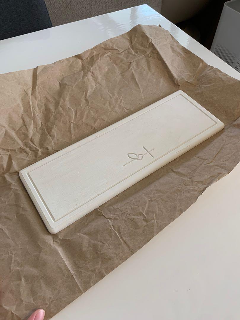 Japan Absorb Water board, Furniture & Home Living, Bathroom & Kitchen ...