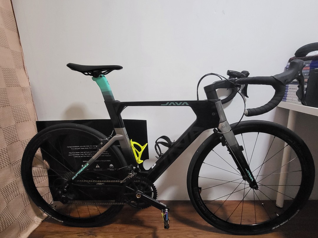 Road bikes, Sports Equipment, Bicycles & Parts, Bicycles on Carousell