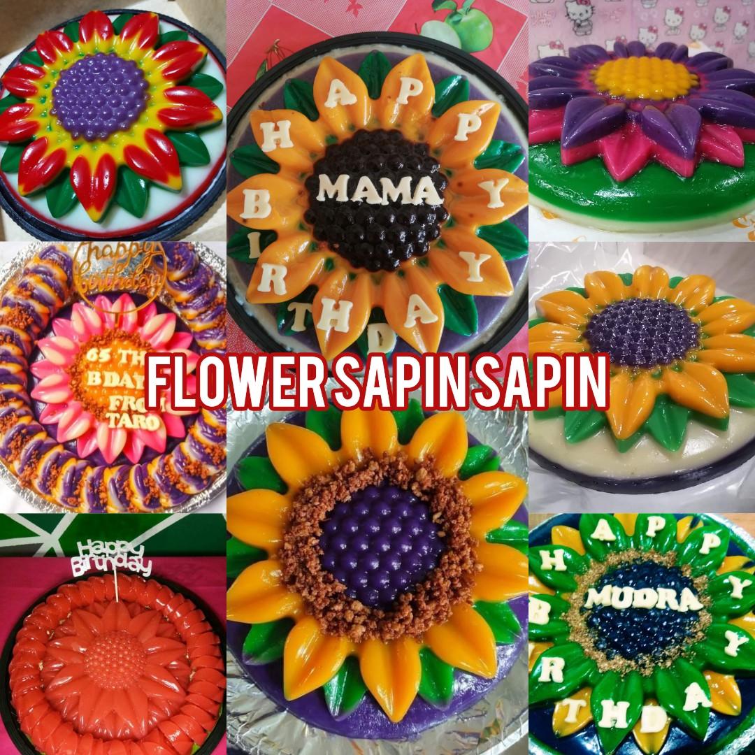 Kakanin Sa Bilao Special, Food & Drinks, Homemade Bakes on Carousell