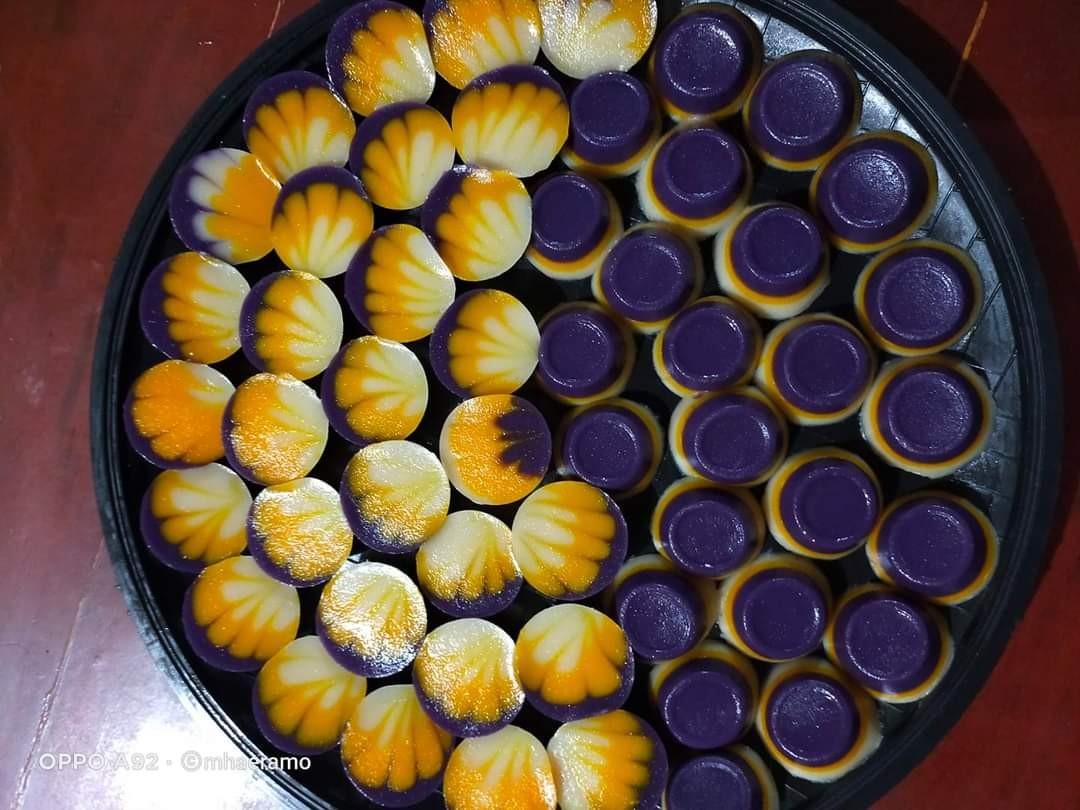 Kakanin Sa Bilao Special, Food & Drinks, Homemade Bakes on Carousell