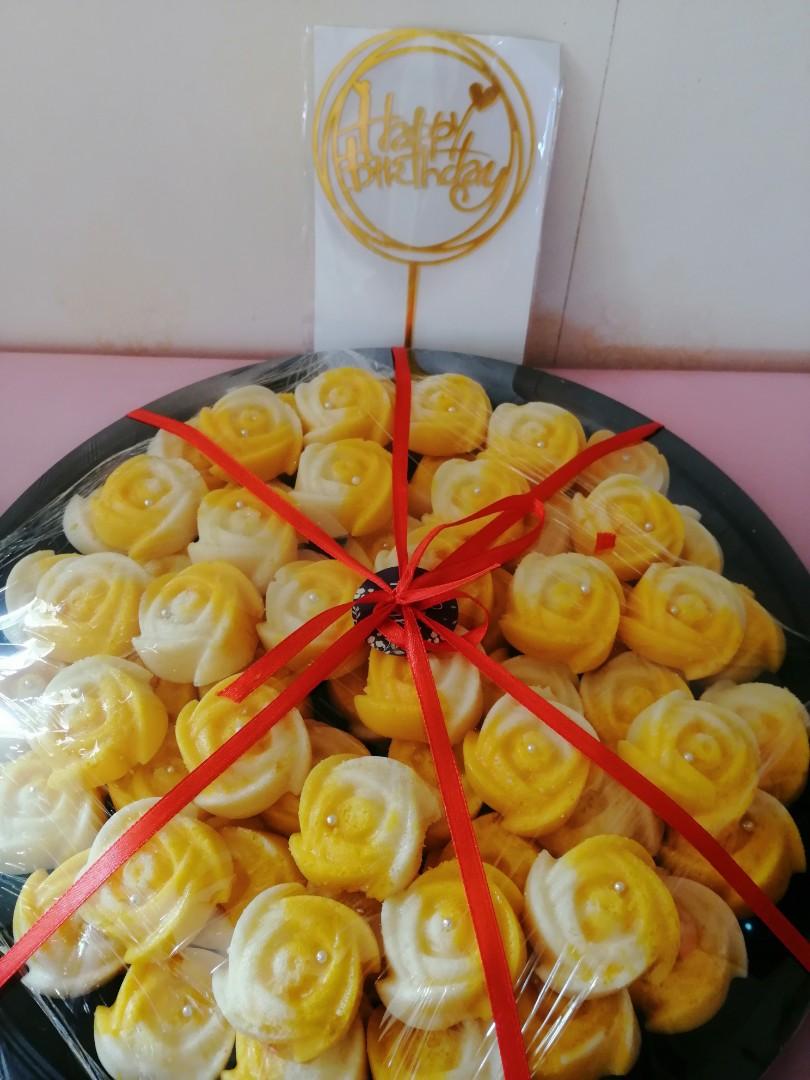 Kakanin Sa Bilao Special, Food & Drinks, Homemade Bakes on Carousell