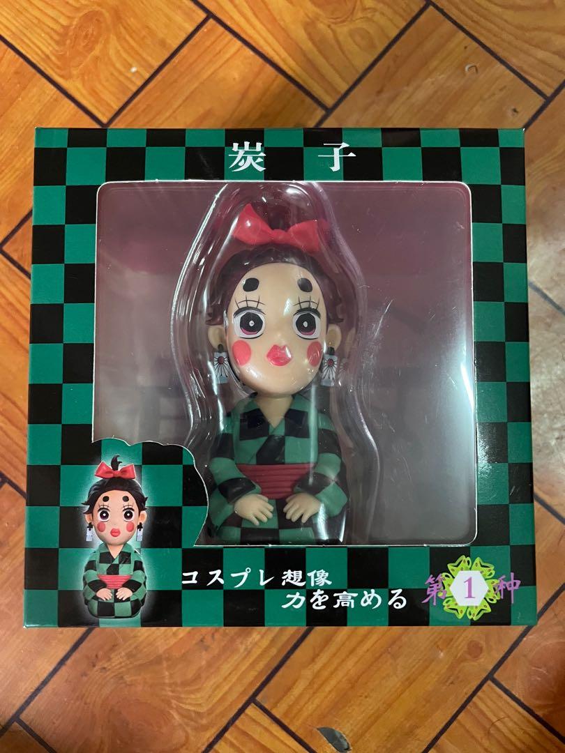 Kimetsu No Yaiba/Demon Slayer Tanjiro Sumiko/Zenitsu Zeniko/Inosuke ...