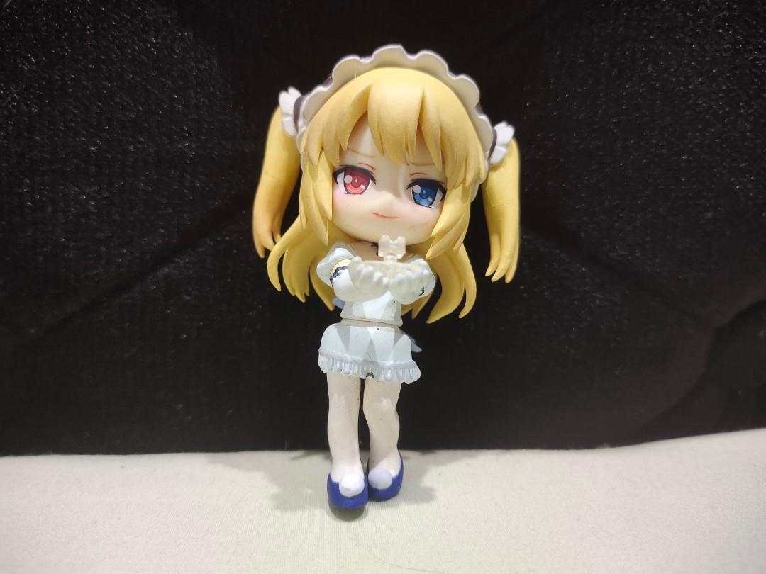 Kobato Hasegawa Boku Wa Tomodachi Mini Figure, Hobbies & Toys, Toys ...