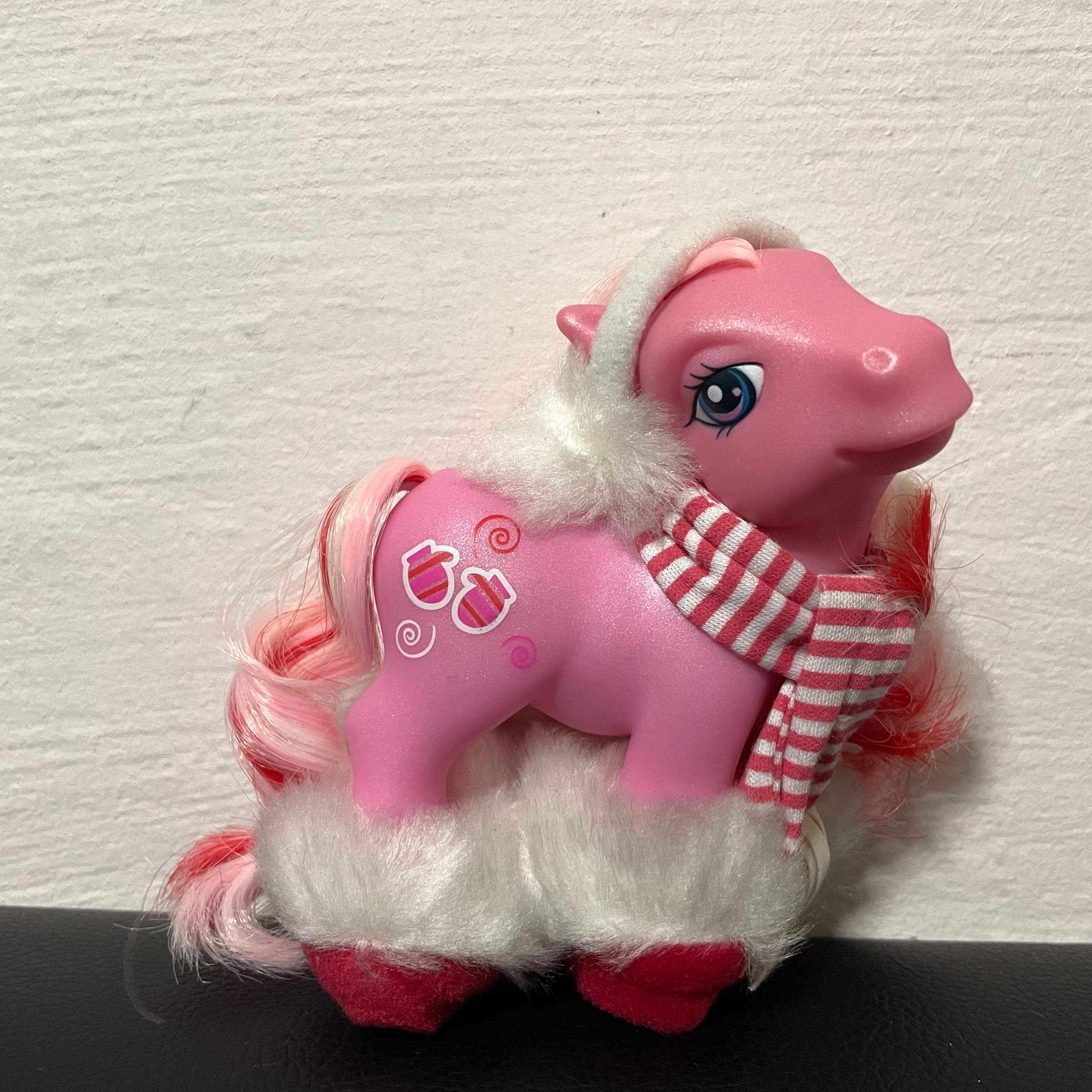 My Little Pony MLP G3: Snow El, Hobbies & Toys, Memorabilia ...