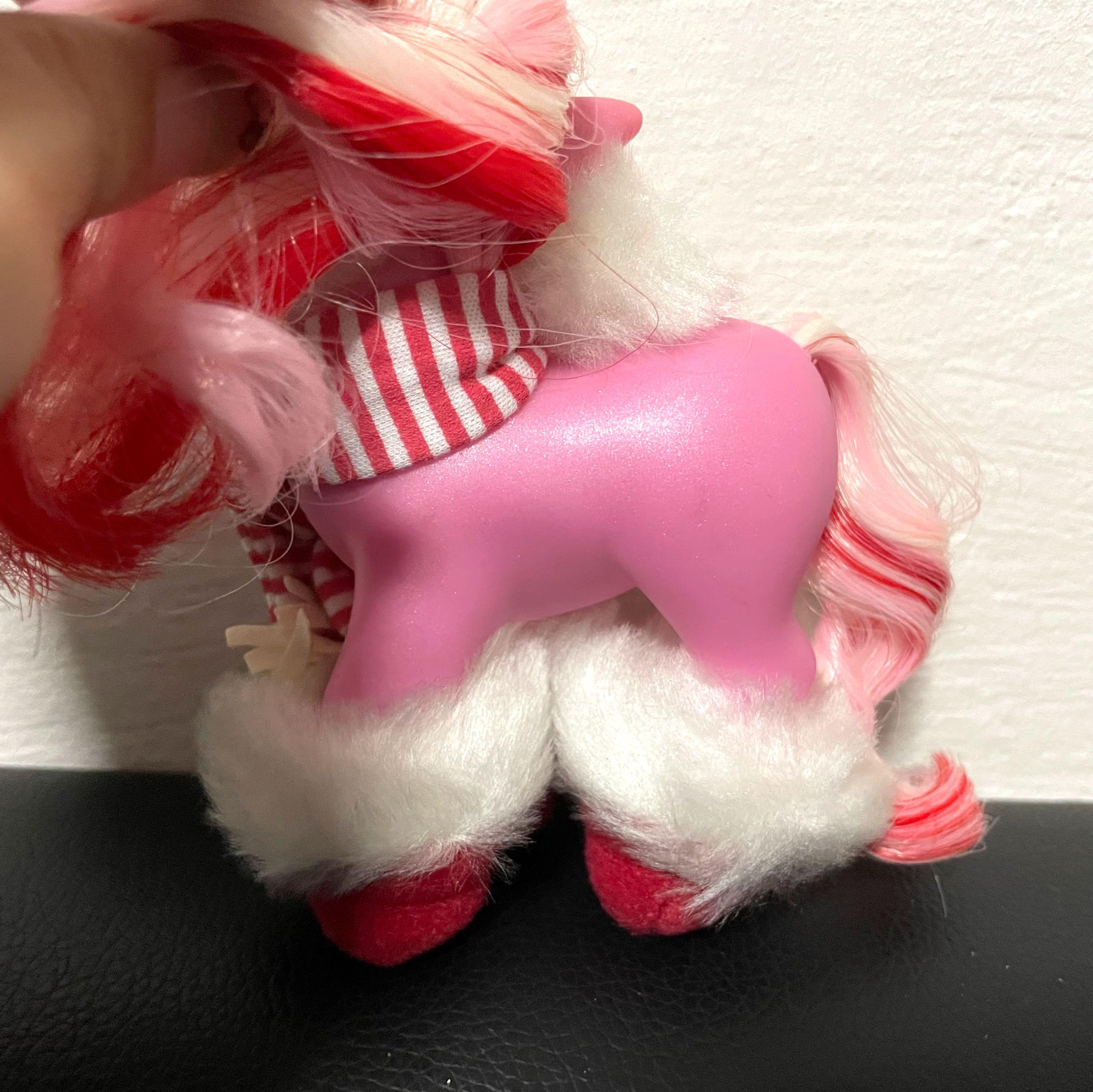 My Little Pony MLP G3: Snow El, Hobbies & Toys, Memorabilia ...