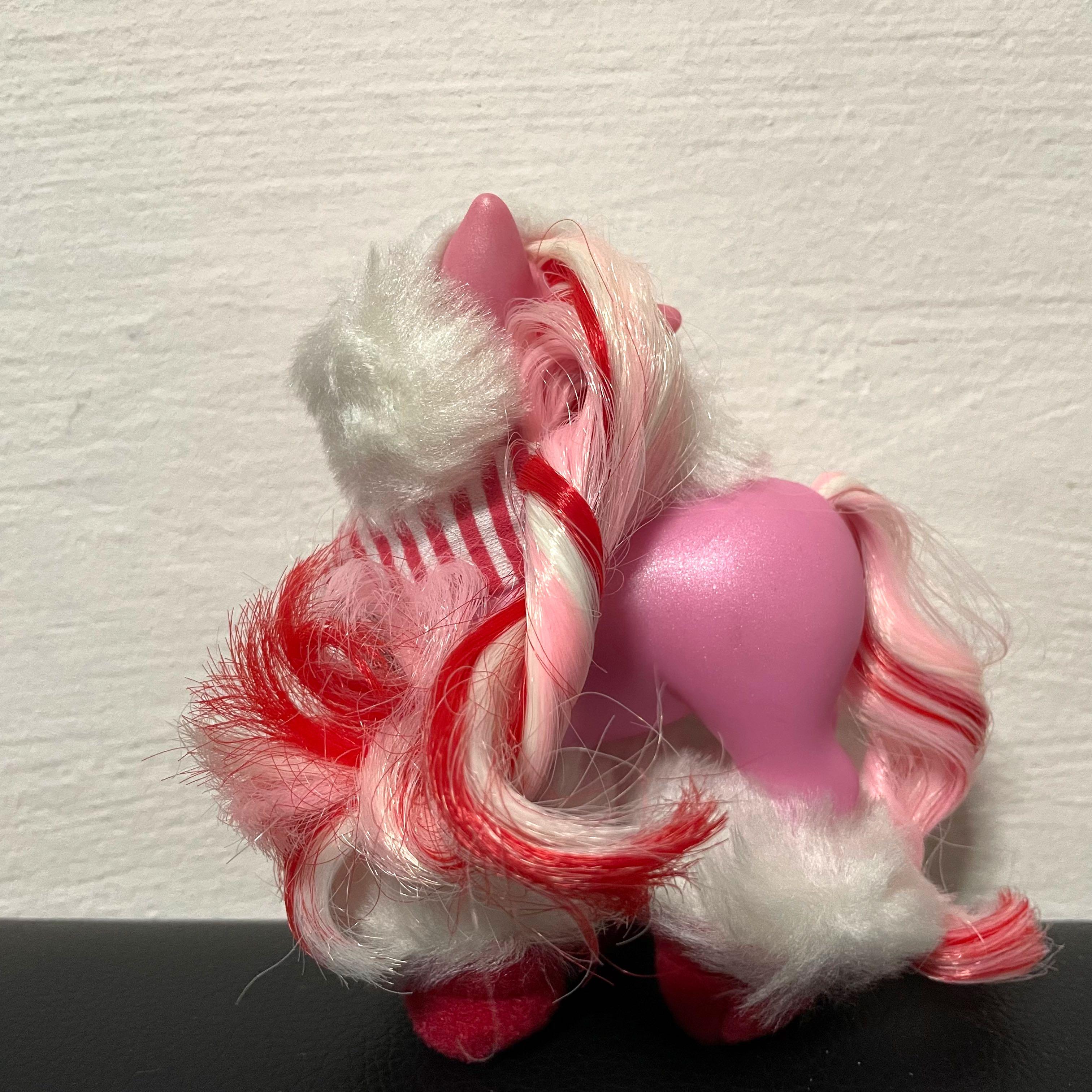 My Little Pony MLP G3: Snow El, Hobbies & Toys, Memorabilia ...