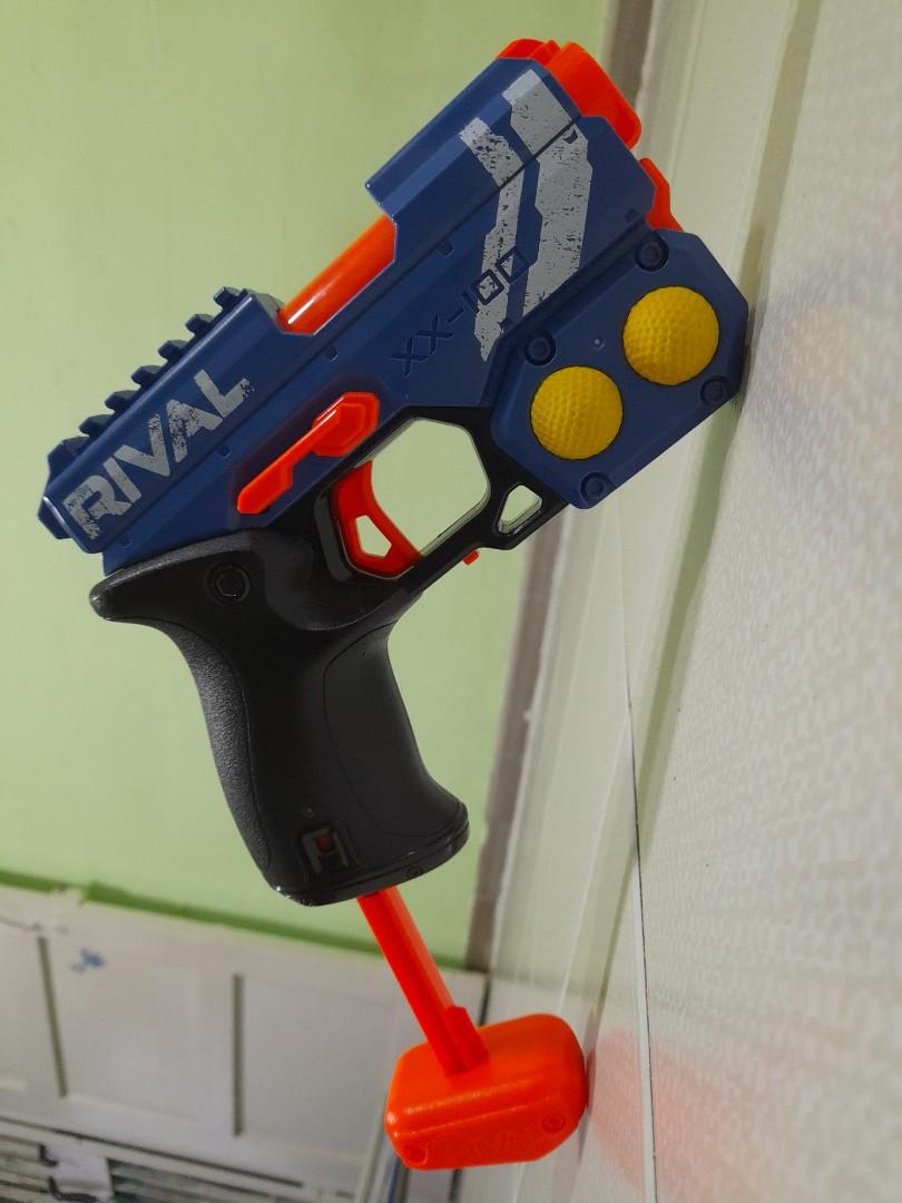 Nerf Rival XX-100, Hobbies & Toys, Toys & Games on Carousell