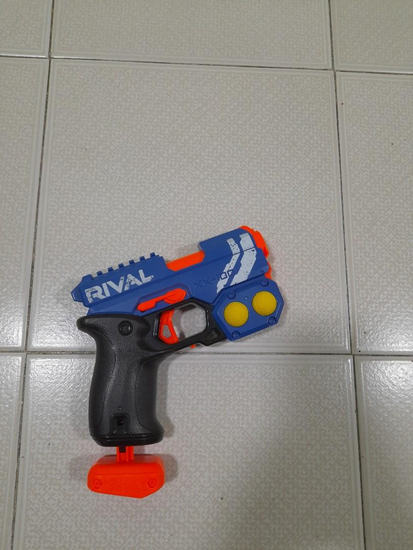 Nerf Rival XX-100, Hobbies & Toys, Toys & Games on Carousell