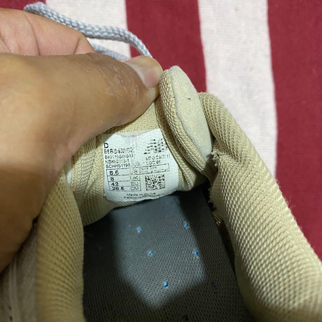 New Balance 884 v2 Shoes, Men's Fashion, Footwear, Sneakers on Carousell