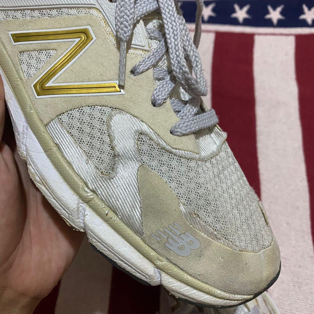 New Balance 884 v2 Shoes, Men's Fashion, Footwear, Sneakers on Carousell