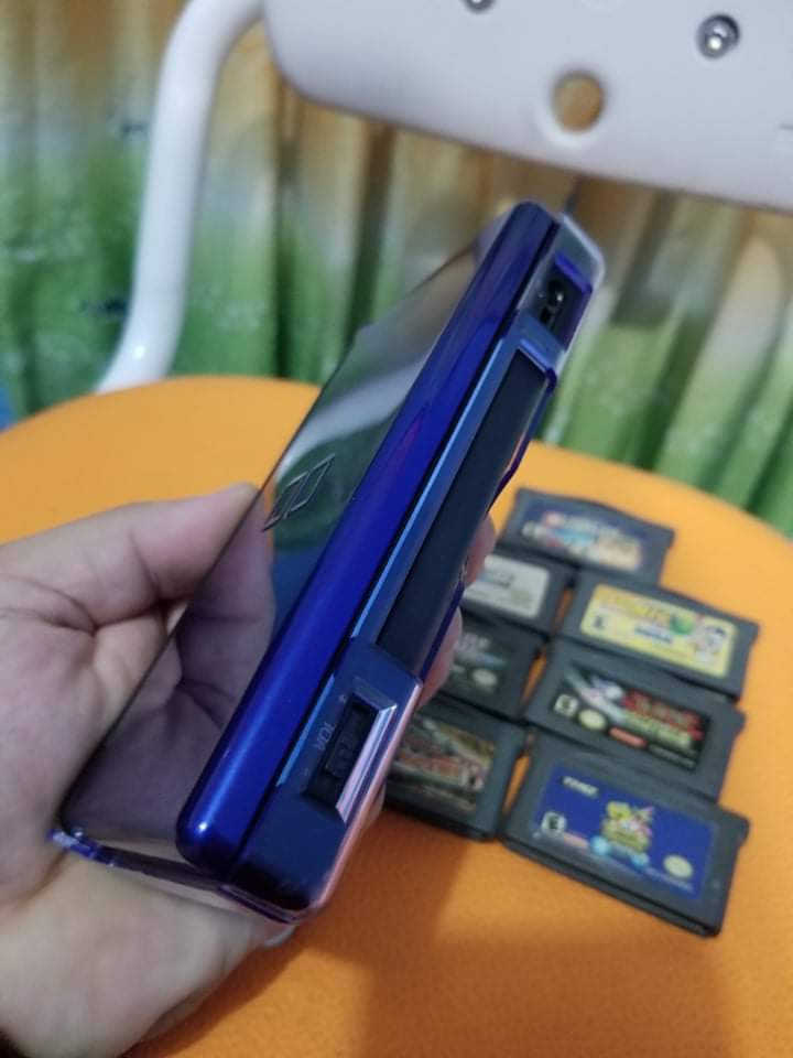 Nintendo DsL lite. ( same as new ) no scratchs, Video Gaming, Video ...