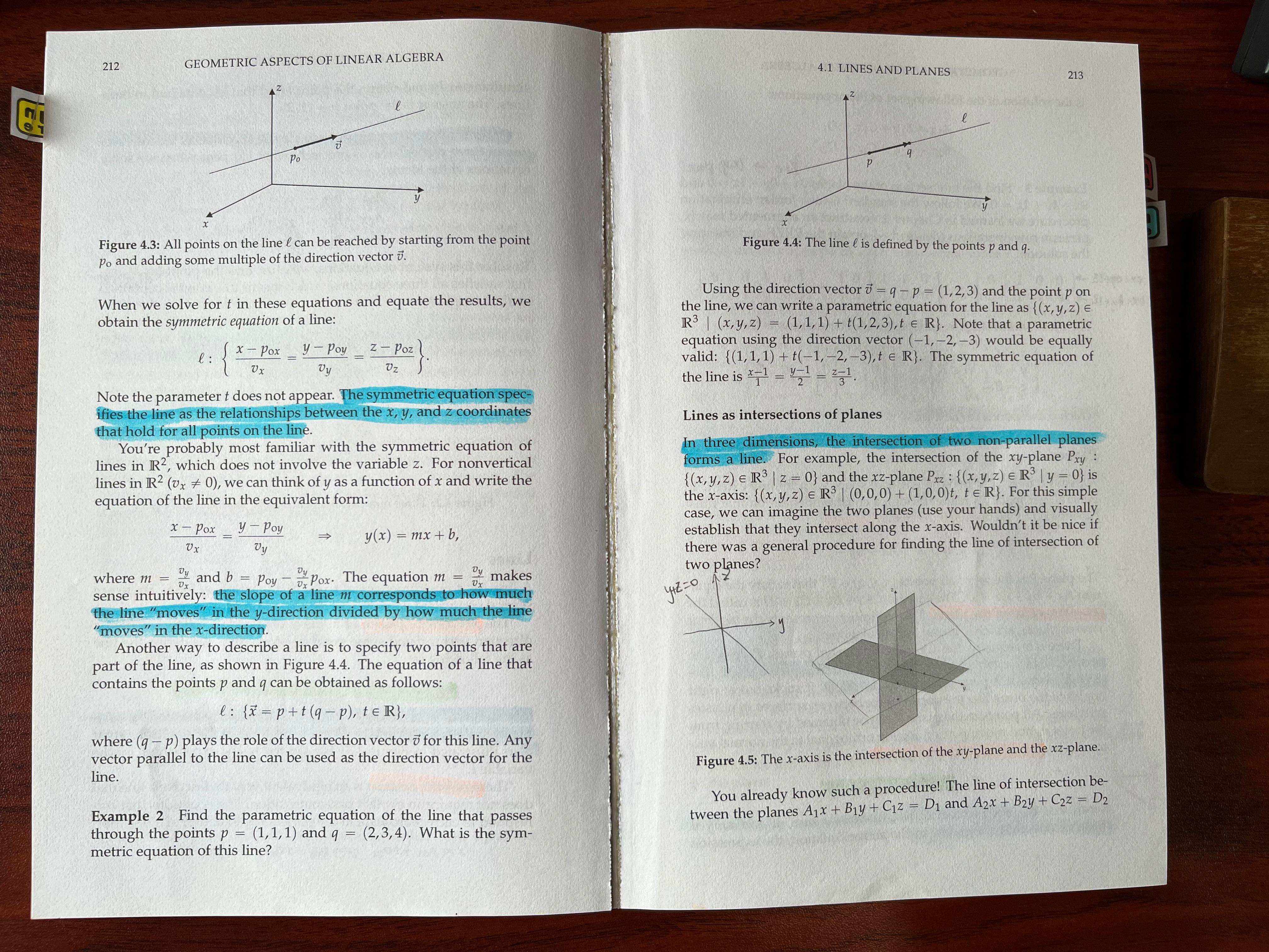 No Bullshit Guide to Linear Algebra, Hobbies & Toys, Books & Magazines ...