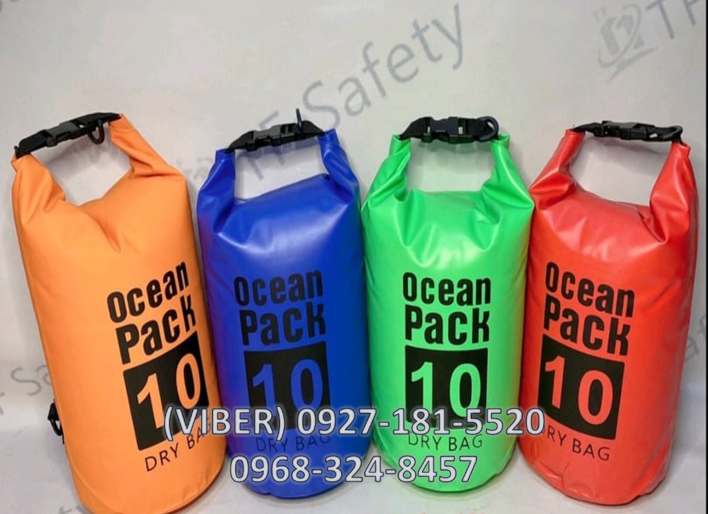 Ocean pack 10 liters, Sports Equipment, Sports & Games, Water Sports on ...