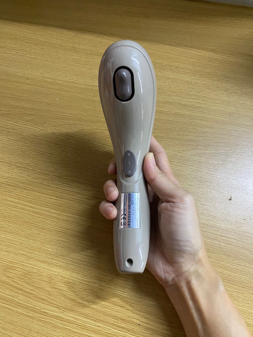 Osim Upamper Mini, Health & Nutrition, Massage Devices on Carousell