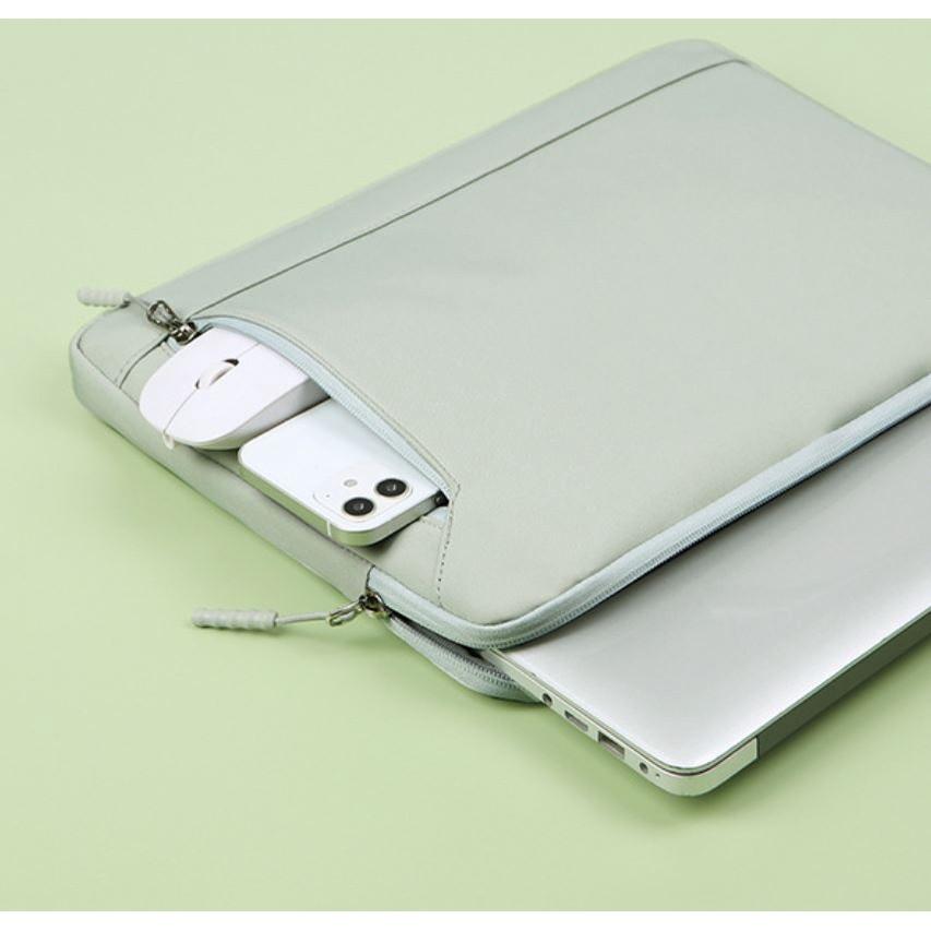 Pearl White Laptop bag case 15.6 inch, Computers & Tech, Parts ...