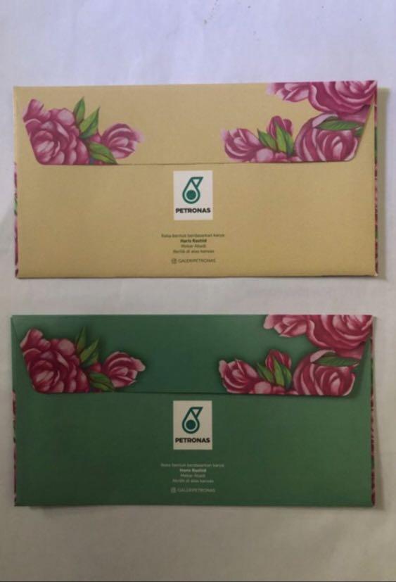 Petronas raya packet, Hobbies & Toys, Collectibles & Memorabilia ... Petronas raya packet, Hobbies & Toys, Collectibles & Memorabilia ...