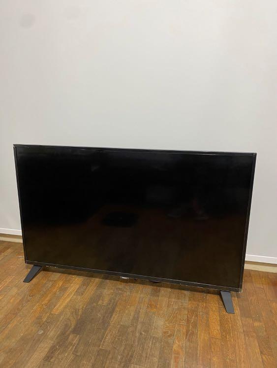 Philips 52 Inches, TV & Home Appliances, TV & Entertainment, TV on ...