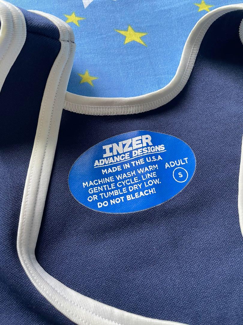 Powerlifting Singlet Inzer (S), Sports Equipment, Other Sports ...