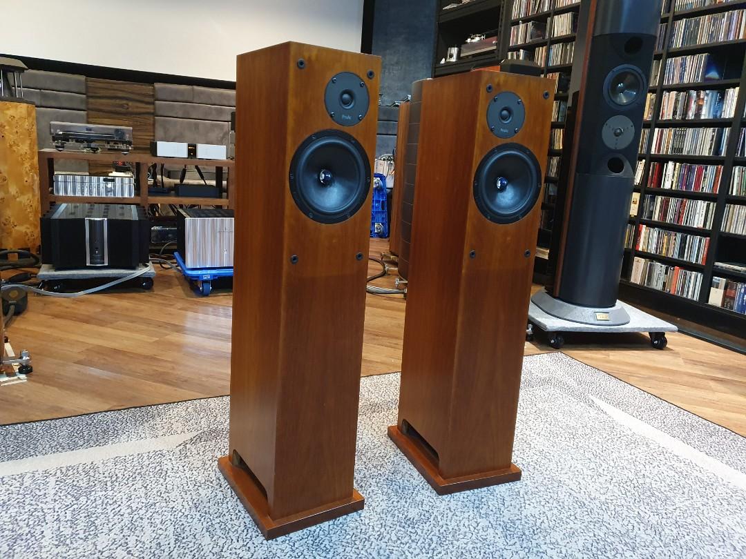 Proac Response D18 speaker, Audio, Soundbars, Speakers & Amplifiers on ...